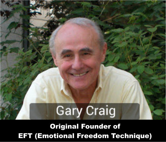 Emotional Release and EFT – Holistic Dani